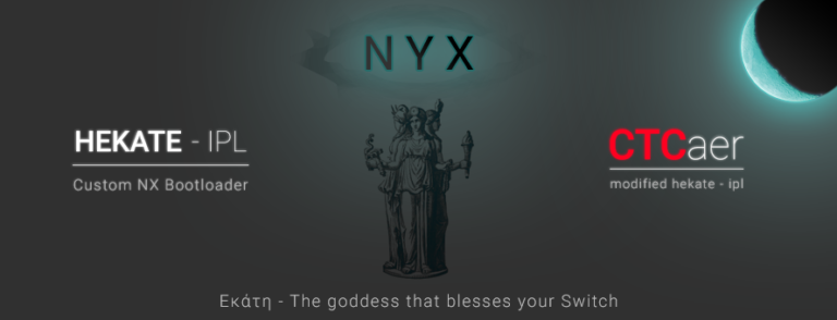 Hekate & Nyx for Switch Download – MiniHere