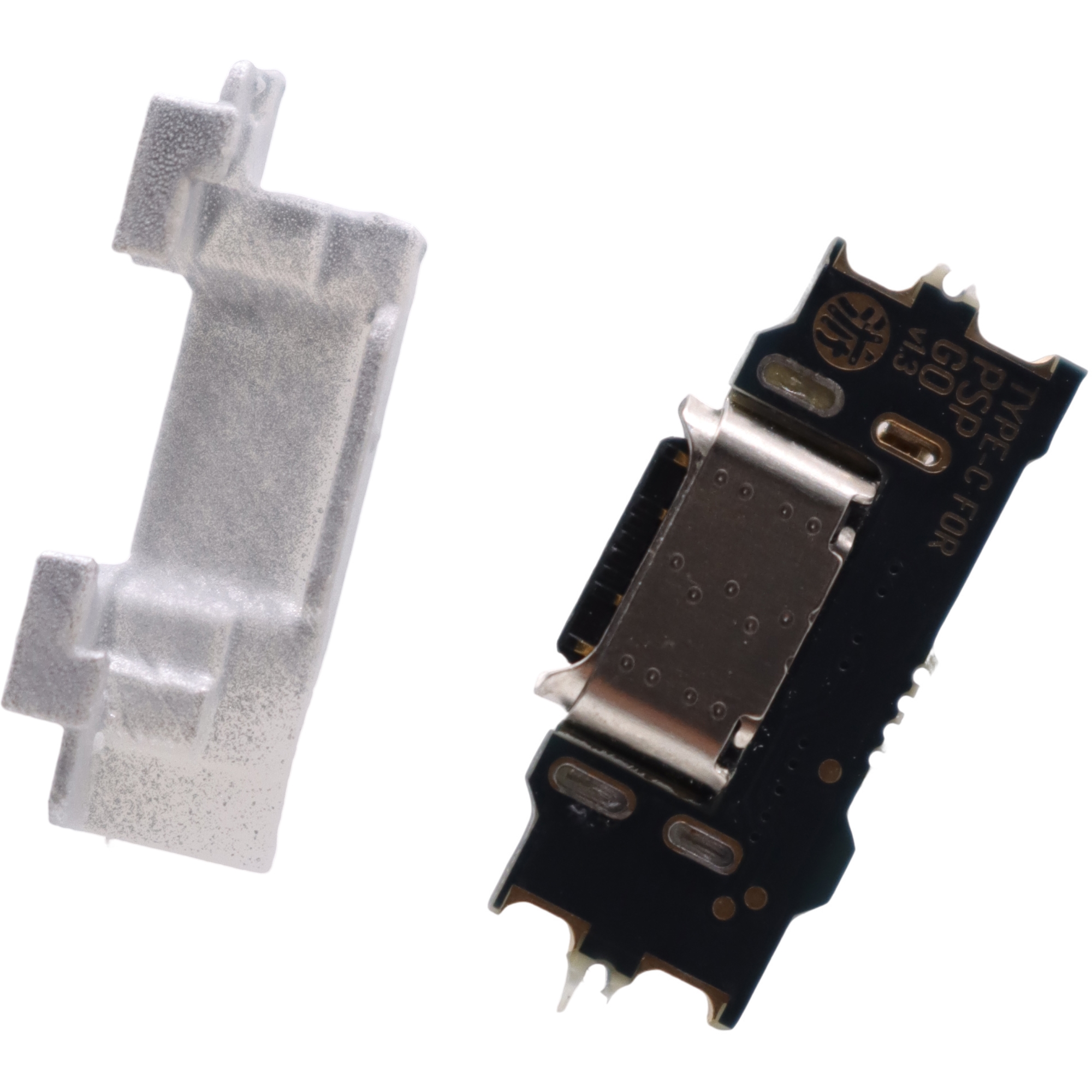 PSP GO USB-C Charging port Installation Guide – MiniHere
